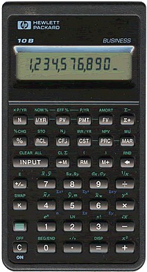 epocalc - HP